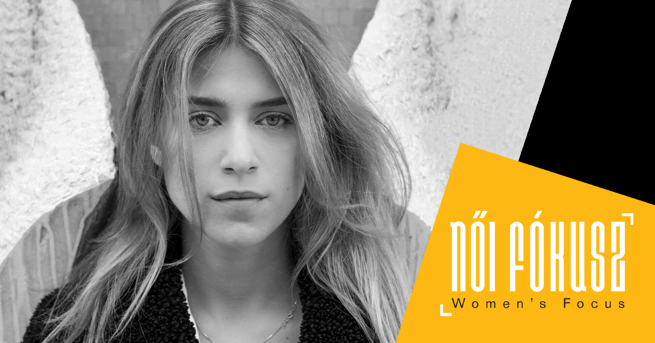 Exclusive guided tour of the exhibition Women's Focus by actor Katica ...