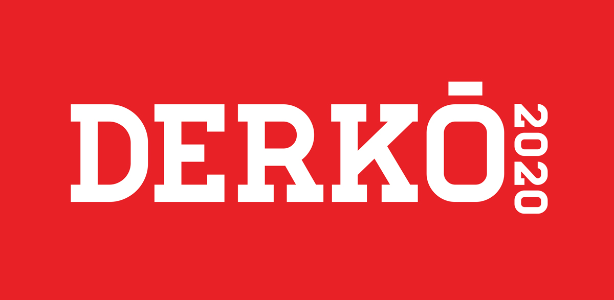 Derkó 2020 | Reporting exhibition of the fine arts scholarship awardees ...